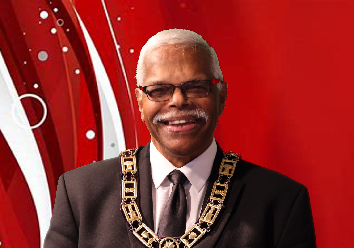 Grand Trustees – Amaranth Grand Chapter