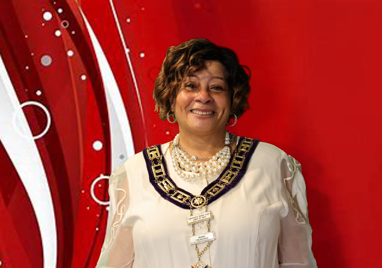 Grand Trustees – Amaranth Grand Chapter